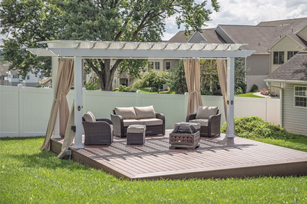 Pool Pergola Ideas & Designs | 5 Ways to Use Pool Pergolas