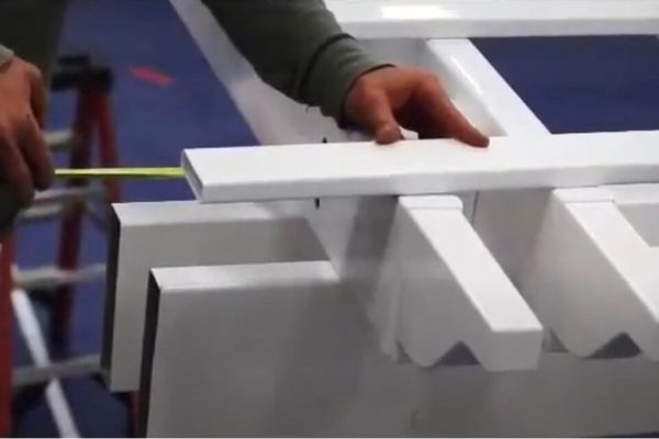 How to Build a Simple Pergola: Design Ideas & Photo Tutorial