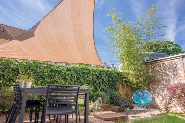 Pros & Cons of Popular Types of Backyard Shade Structures